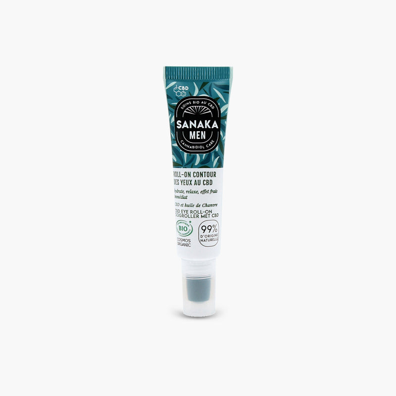 Cosmétiques à base de CBD - Sanaka Bio site officiel