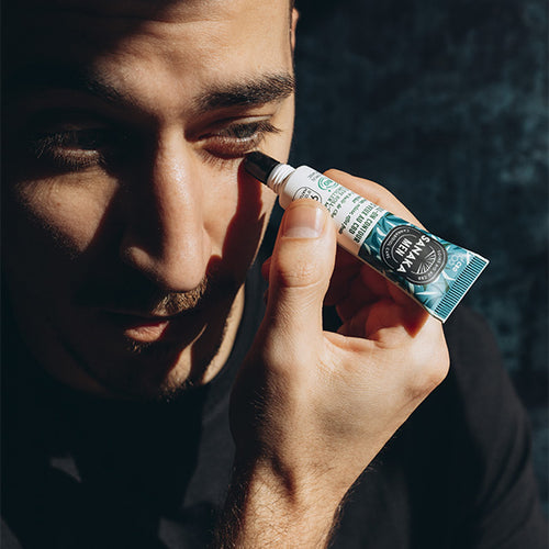 Cosmétiques à base de CBD - Sanaka Bio site officiel
